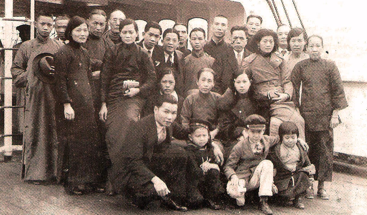 Apellidos milenarios - APCH