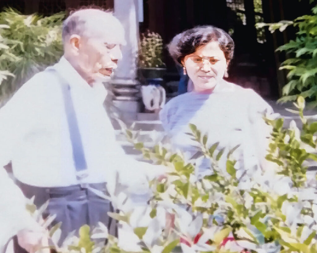 Genio y figura - APCH