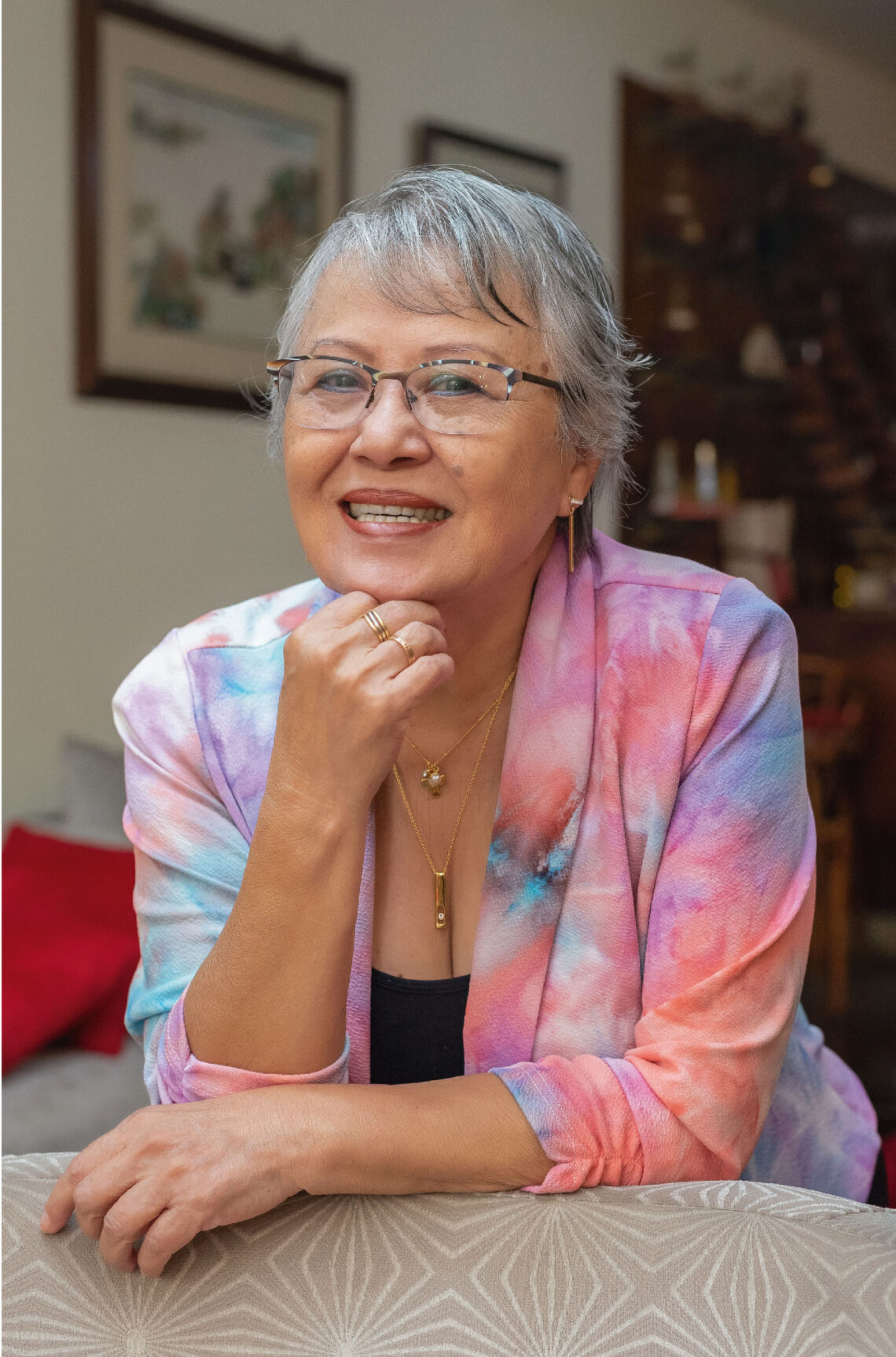 En Pantalla Grande - APCH