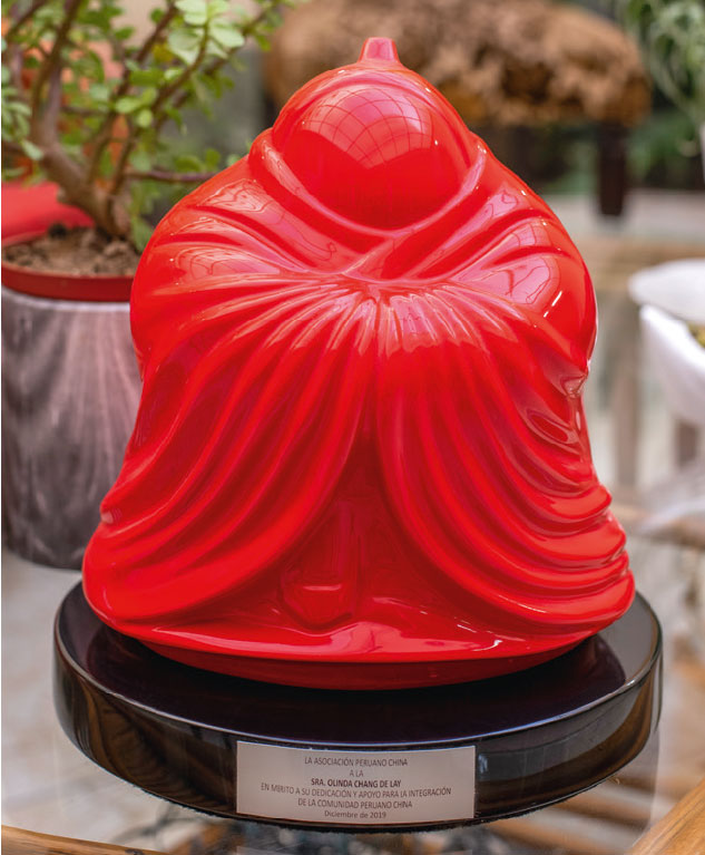 Genio y figura - APCH