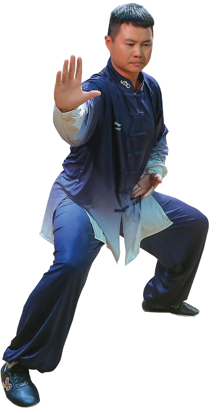 Energía para la salud - APCH