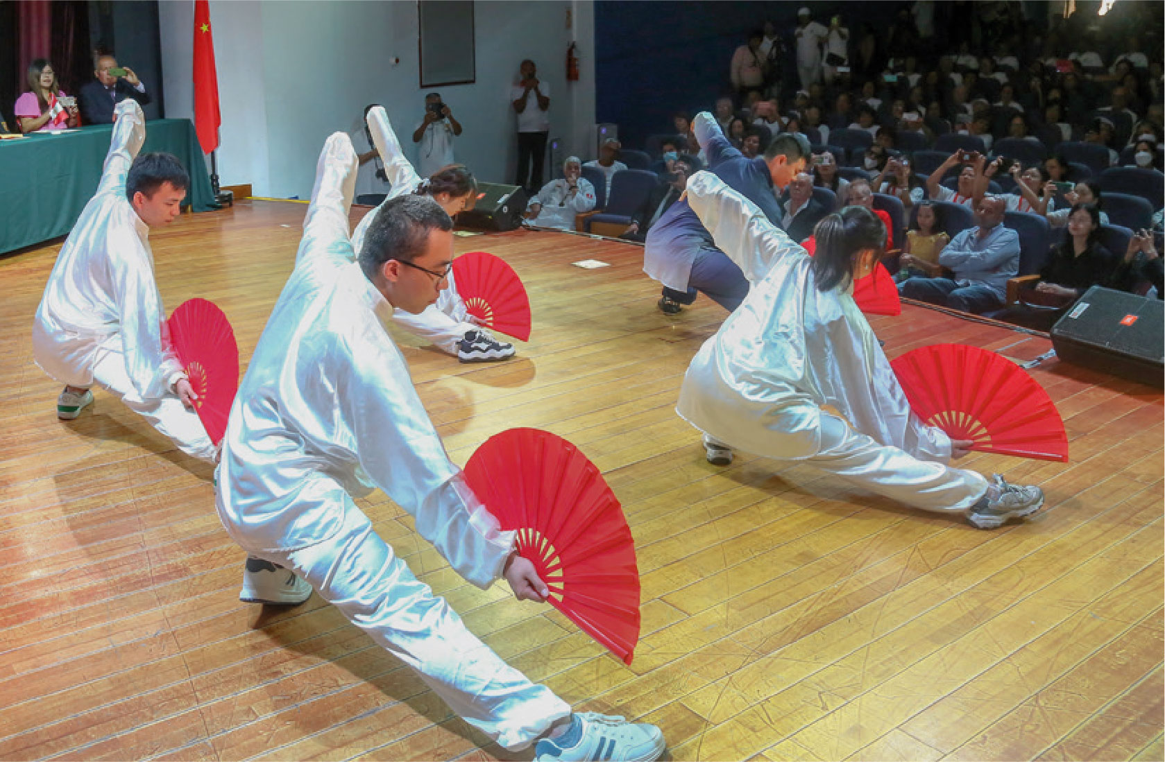 Energía para la salud - APCH