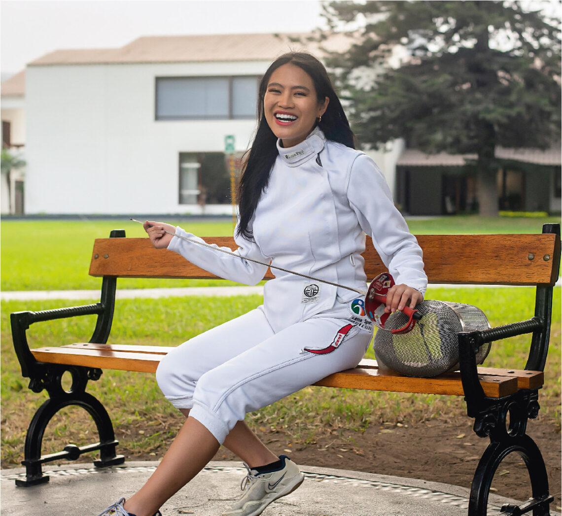 Kate Lu Cordero - APCH