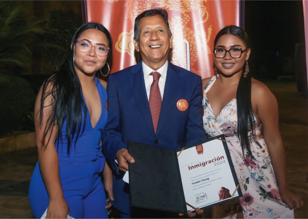 Protagonistas de la excelencia - APCH