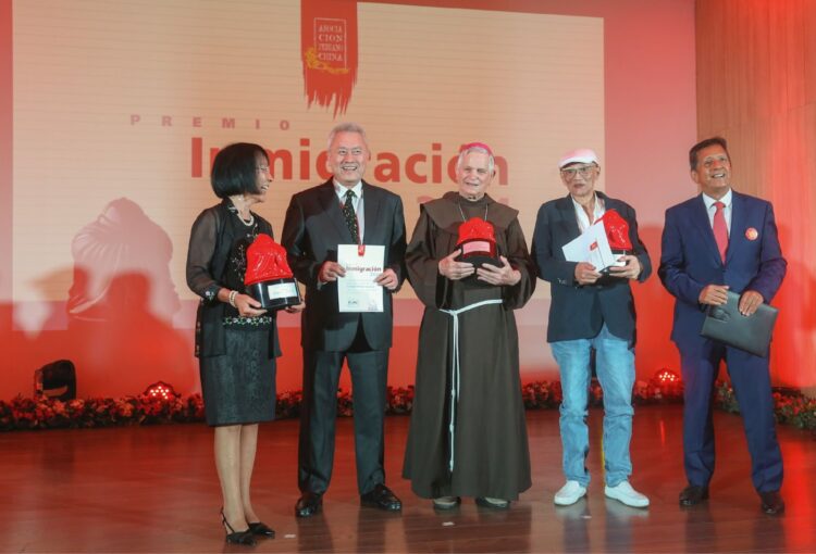 Protagonistas de la excelencia - APCH