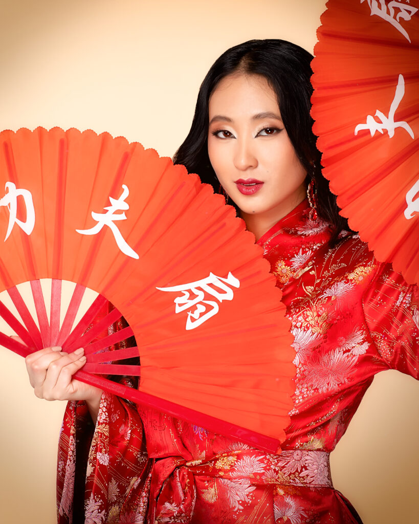 Miss Tusán 2024: Belleza, Cultura y Elegancia - APCH