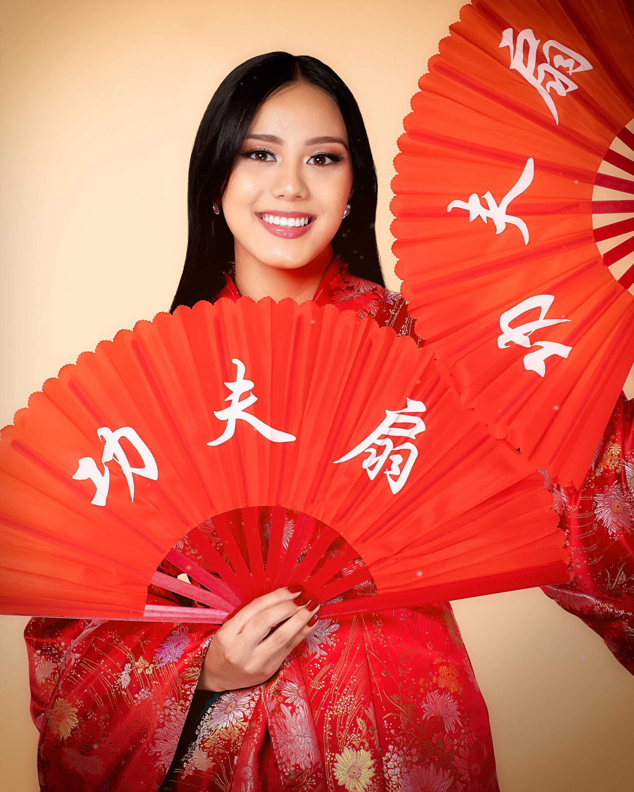 Miss Tusán 2024: Belleza, Cultura y Elegancia - APCH