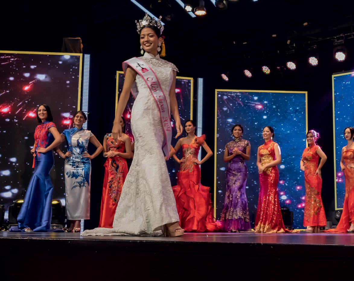 Gala inolvidable - APCH