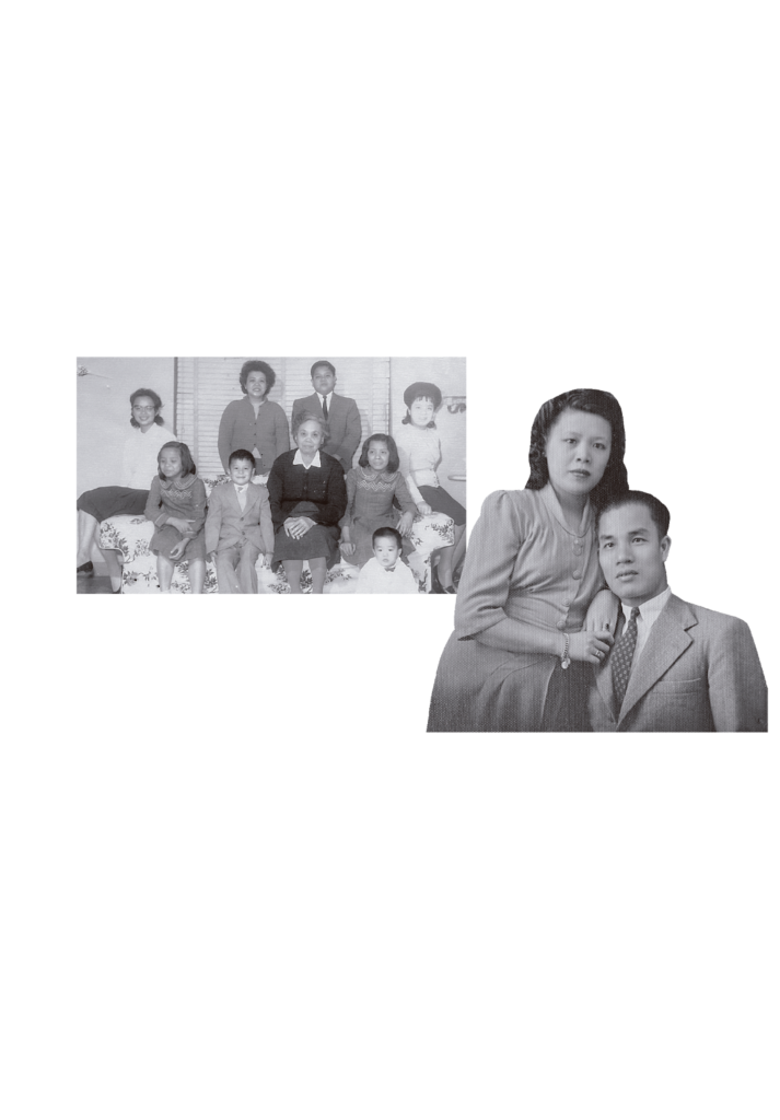 Un Tusán en APEC - APCH