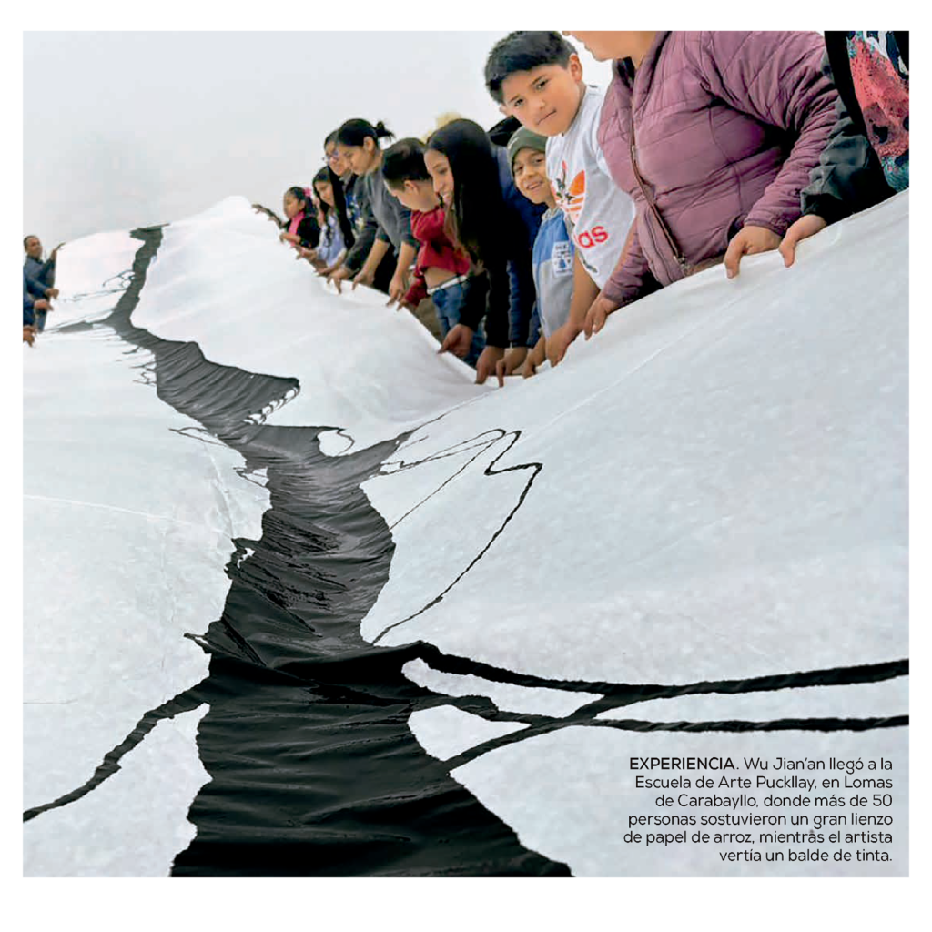 Diversidad en un retrato - APCH